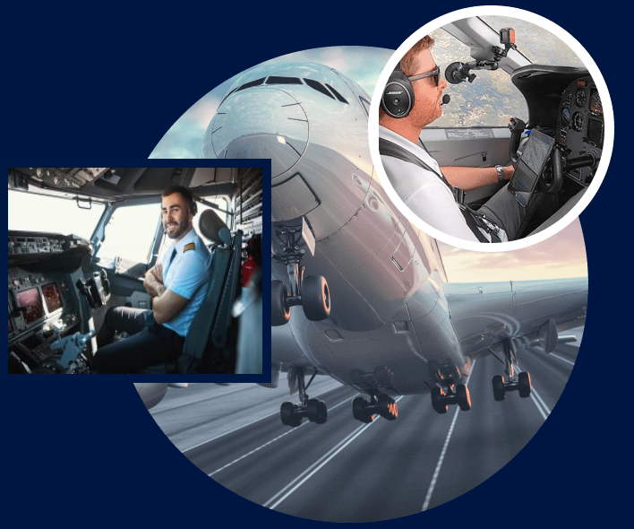 Pilots Flight School